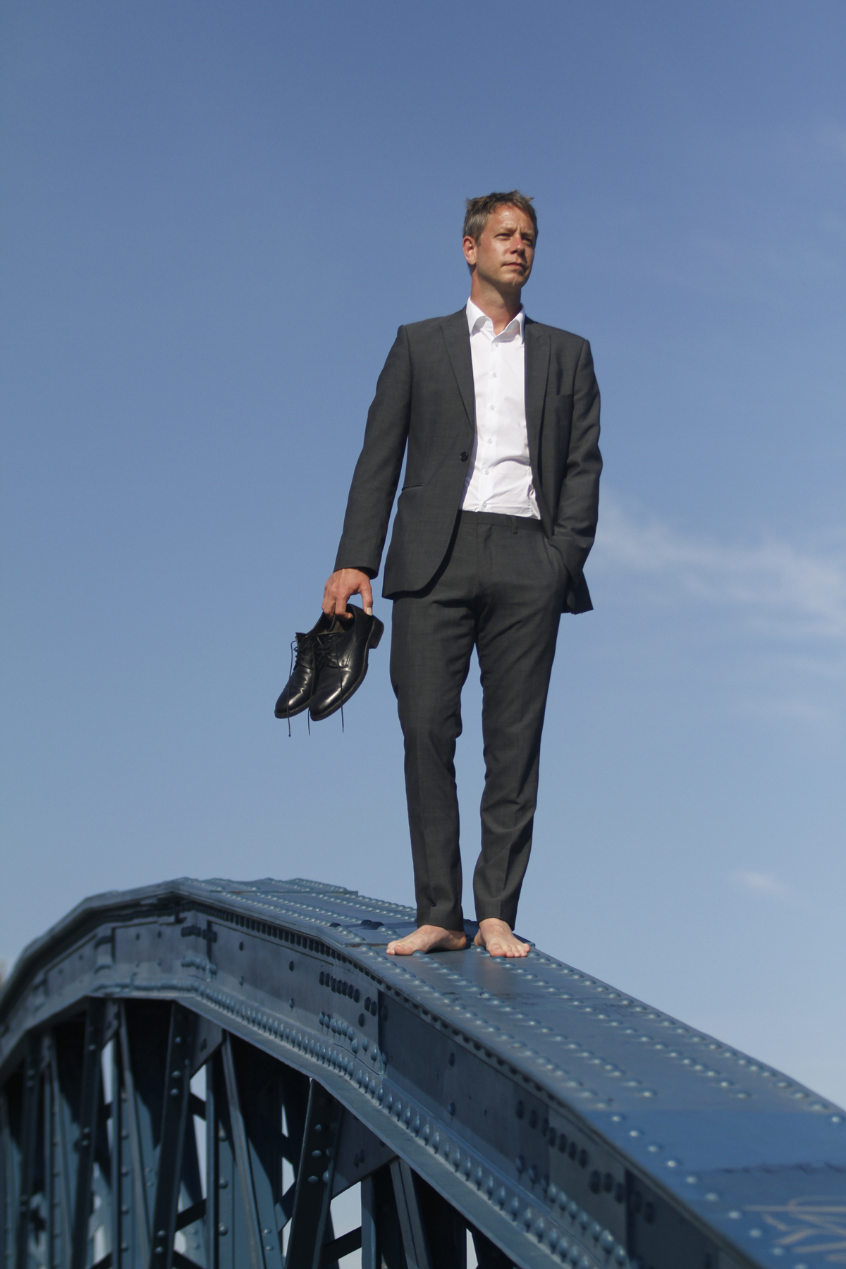 Interview: Kabarettist Jess Jochimsen